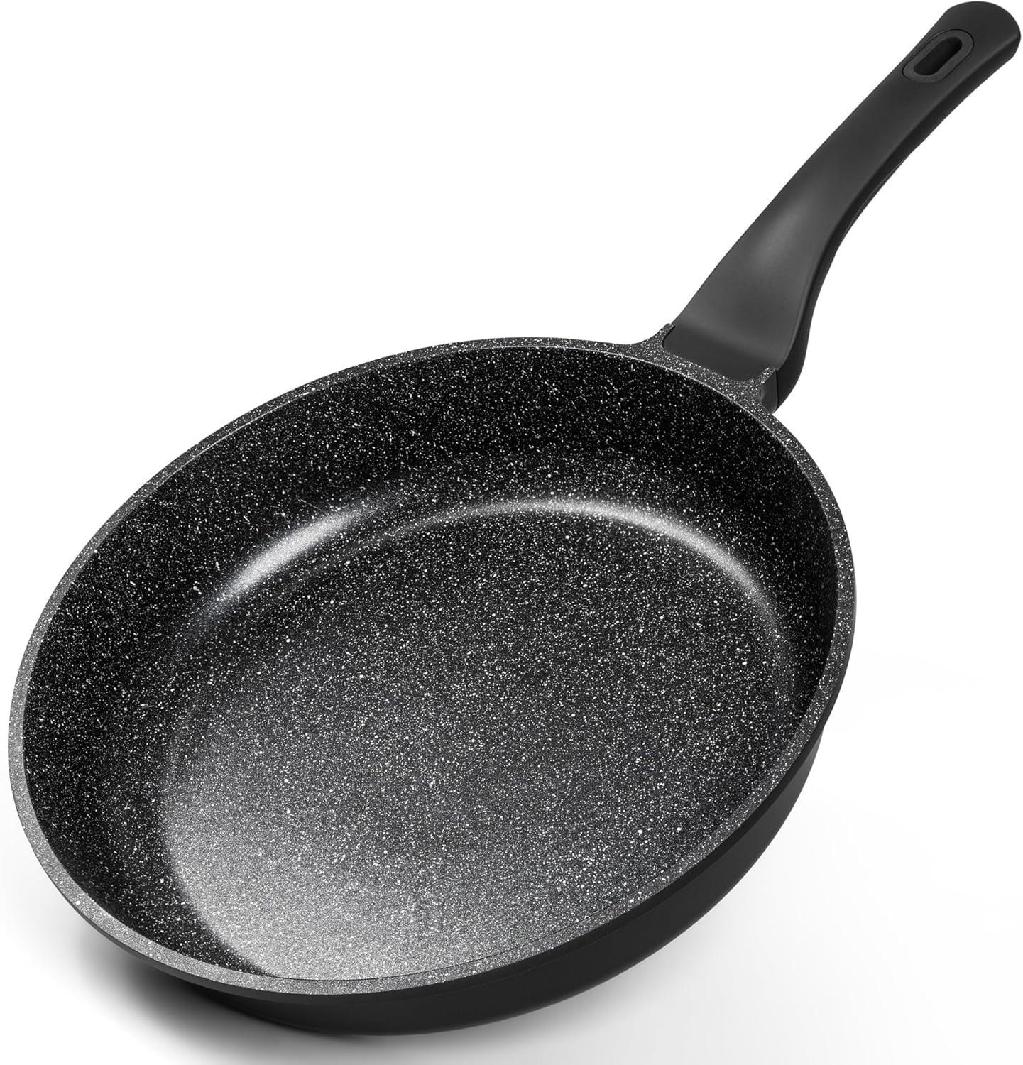 Frying Pans Nonstick - Large Non Stick Pan 12 Inch | Ease of Cleaning ...