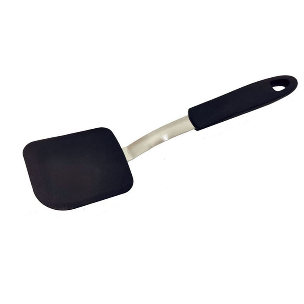 Frying Spatula Stainless Steel Cooking Restaurant Shovel Kitchen Tools ...