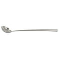 Frying Spoon Kitchen Utensil Stainless Steel Metal Cooking Ladle ...