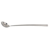 Frying Spoon Kitchen Utensil Stainless Steel Metal Cooking Ladle ...