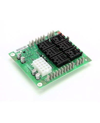 Frymaster 106-6780 Printed Circuit Board Assembly - Walmart.com