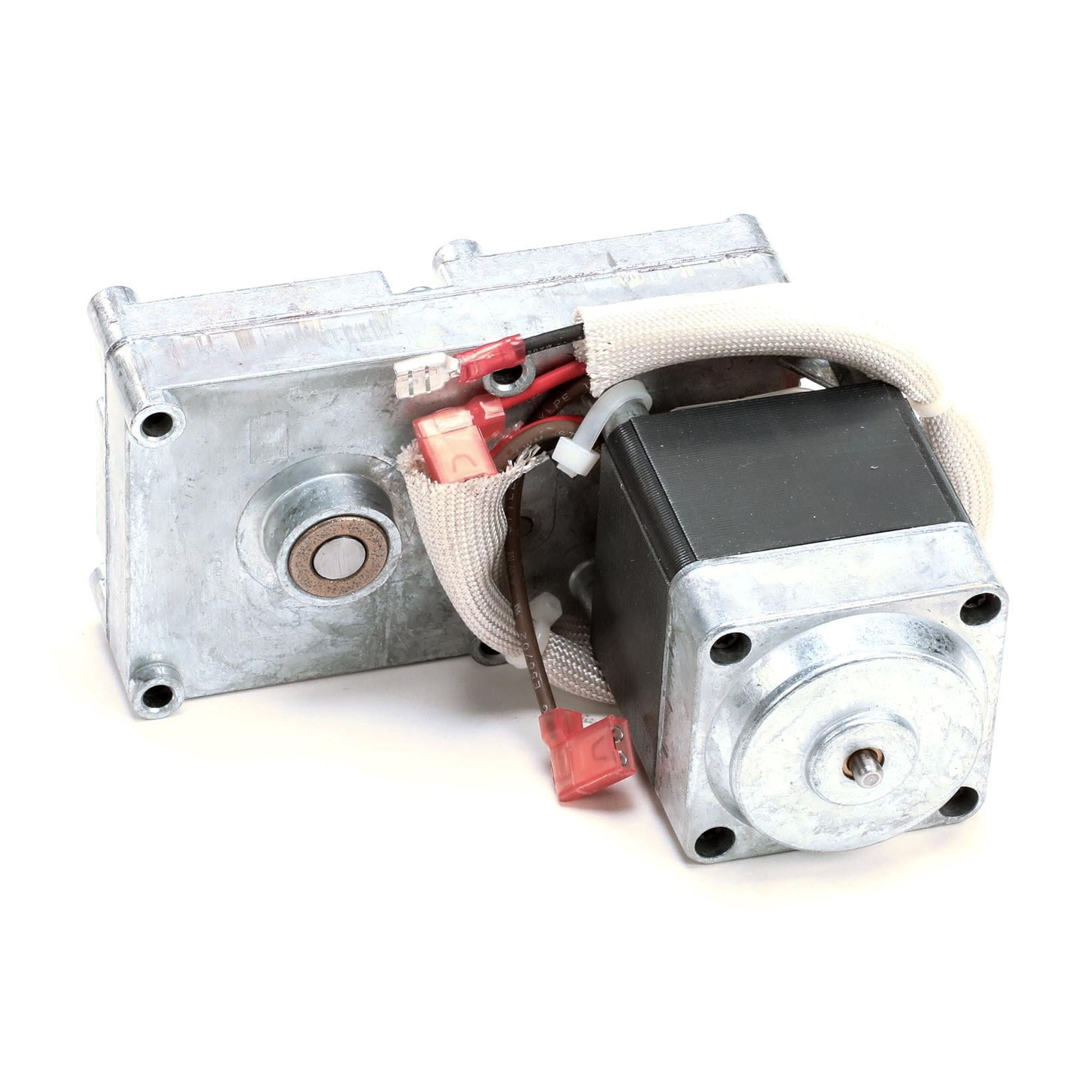 Frymaster 1084181SP Modlr 120 Volt B/L Rev Motor Assembly - Walmart.com