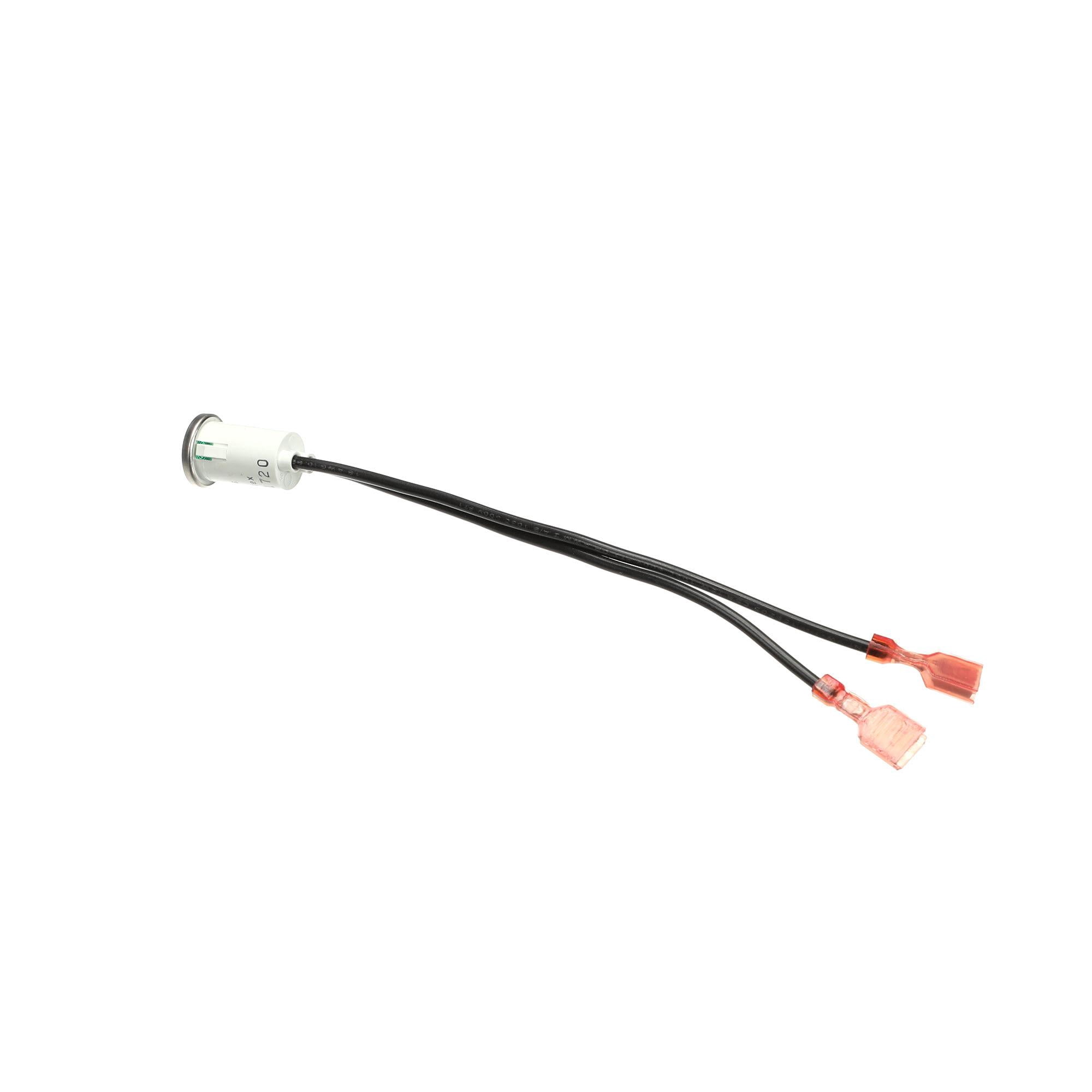 Frymaster Light Assembly, Sr114E Panel 1086956 - Genuine OEM ...