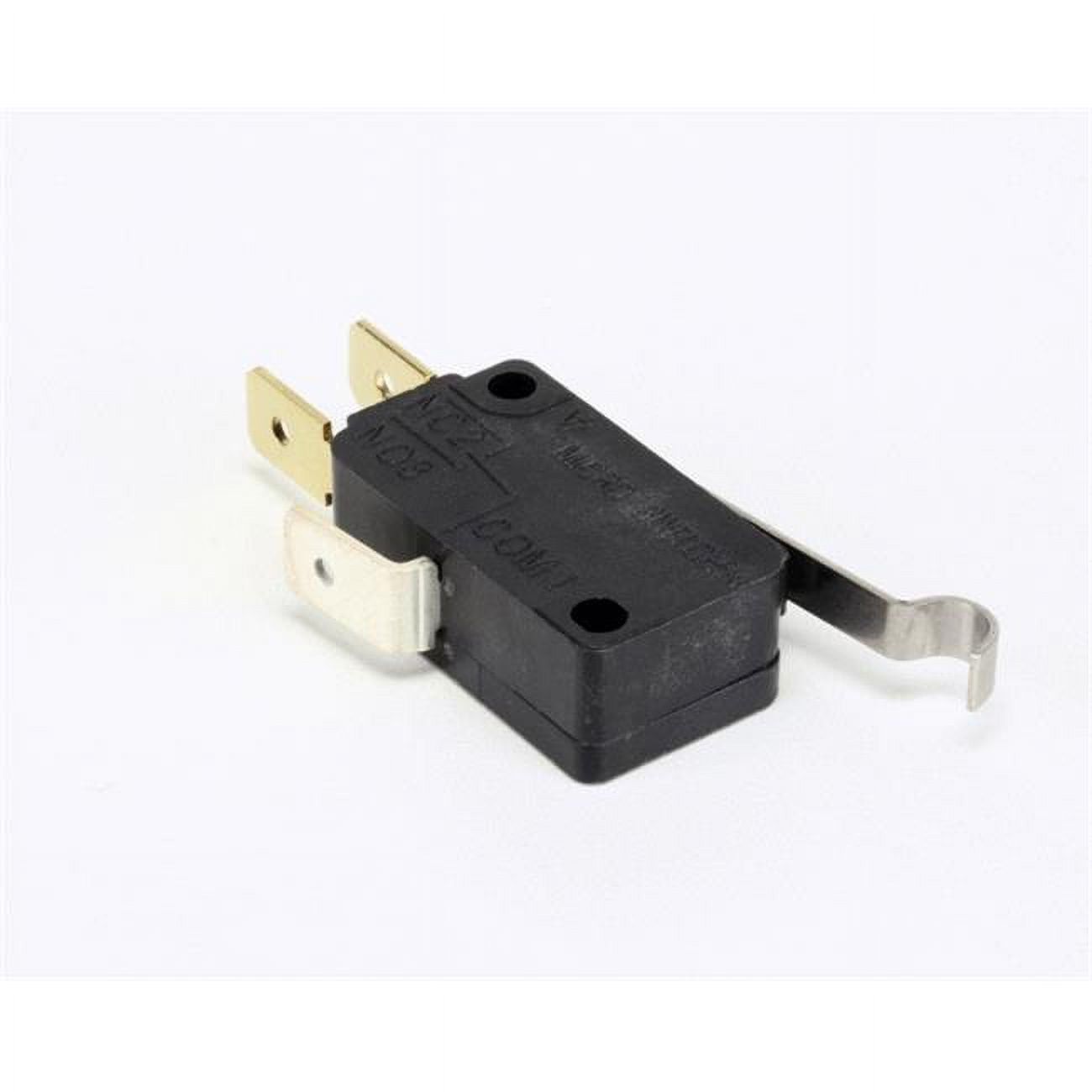 Frymaster 3.05 in. Microswitch Formed End - Walmart.com