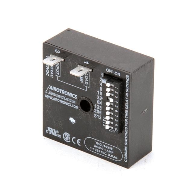 Frymaster 3.05 in. Timer Relay Dip Switch Setting - Walmart.com