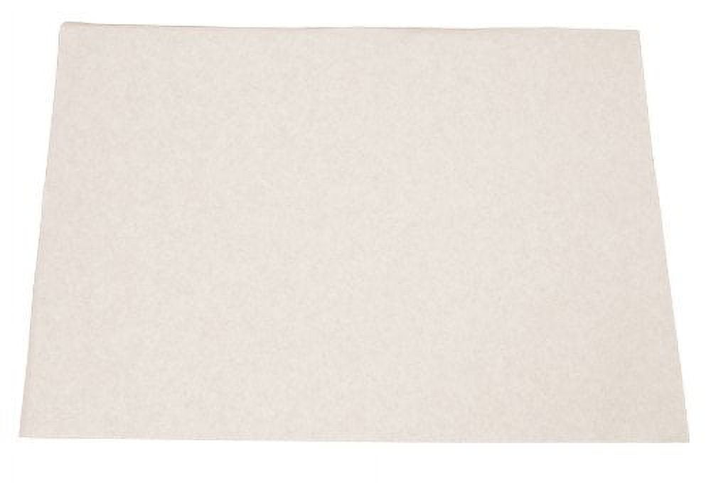 Frymaster 8030170 Filter Paper, 100 Sheets, 19.5"x27.50" - Walmart.com