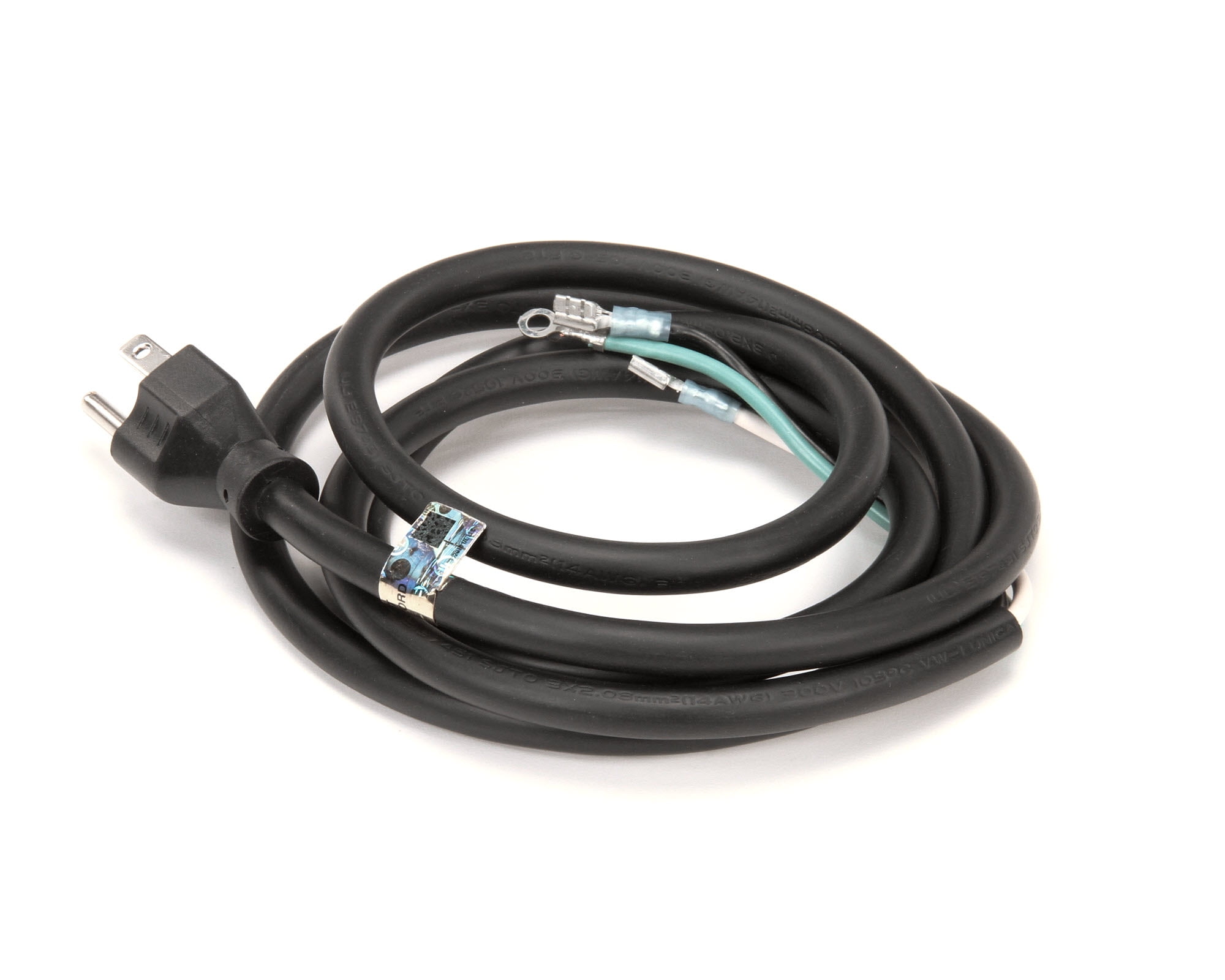 Frymaster 8065332SP Cordset With Push-Ons - Walmart Business Supplies