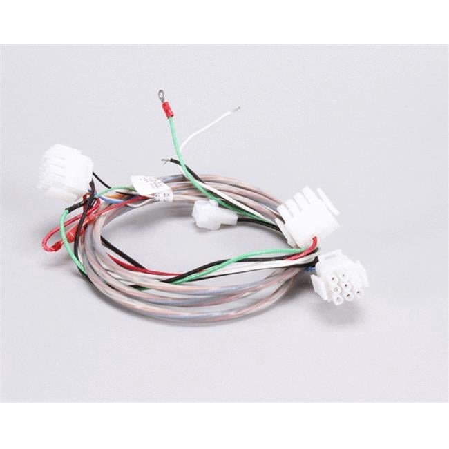 Frymaster 8071978 10.4 in. H50-52 Wiring Harness - Walmart.com
