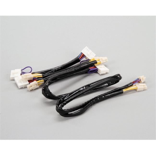 Frymaster 8072448 11.6 in. UHC Display Driver Harness - Walmart.com