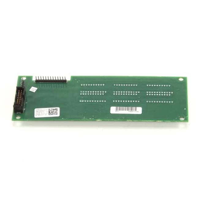 Frymaster 8075156 5 in. Master Control Display UHCHD Board - Walmart ...