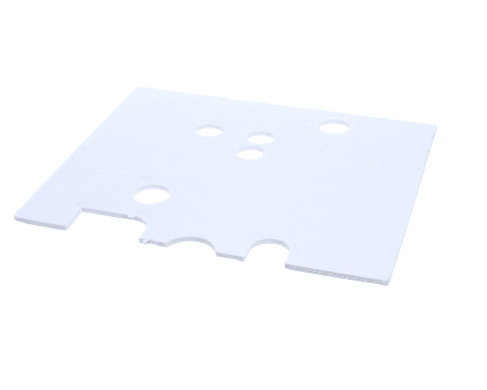 Frymaster 8120481 Insulation Combustion Front - Walmart.com