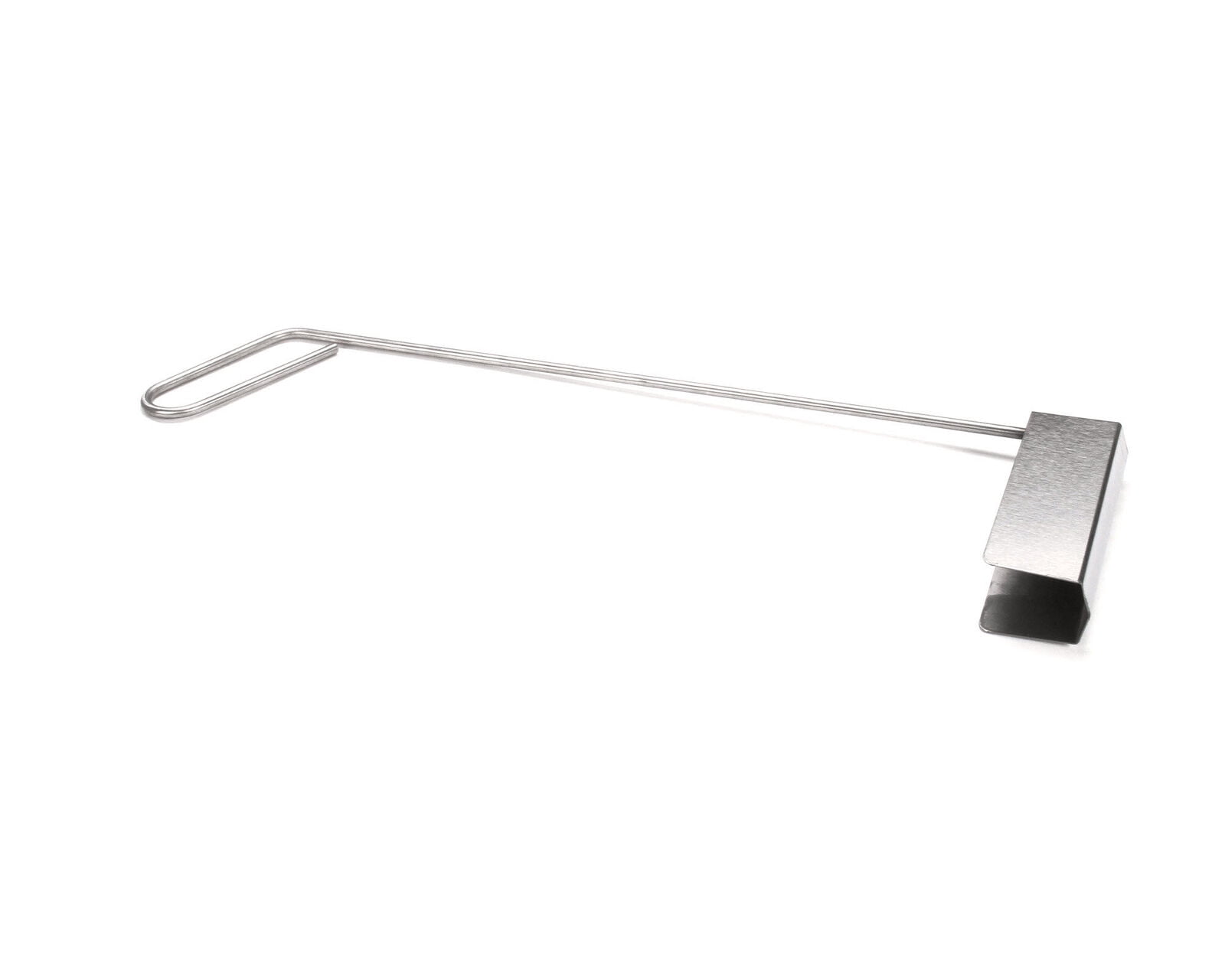 Frymaster 8233938 Crumb Split Pot Scoop With A - Walmart.com