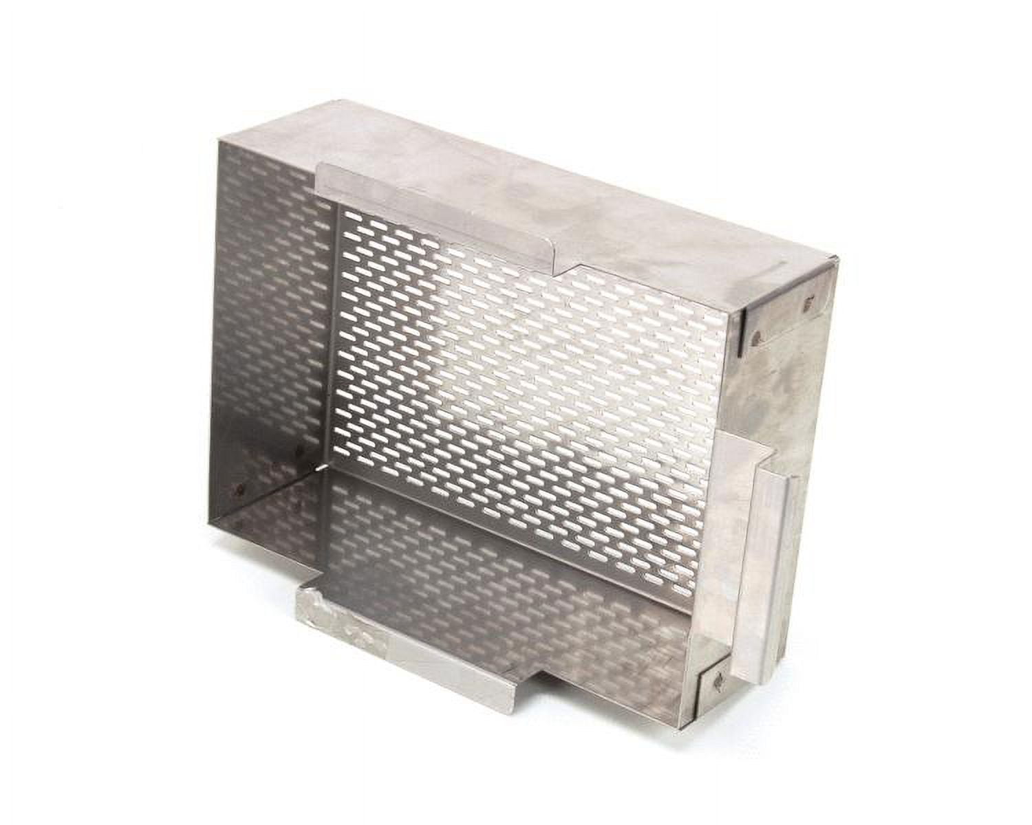 Frymaster 8241707 Re Sfp Crumb Basket Wldmnt - Walmart.com
