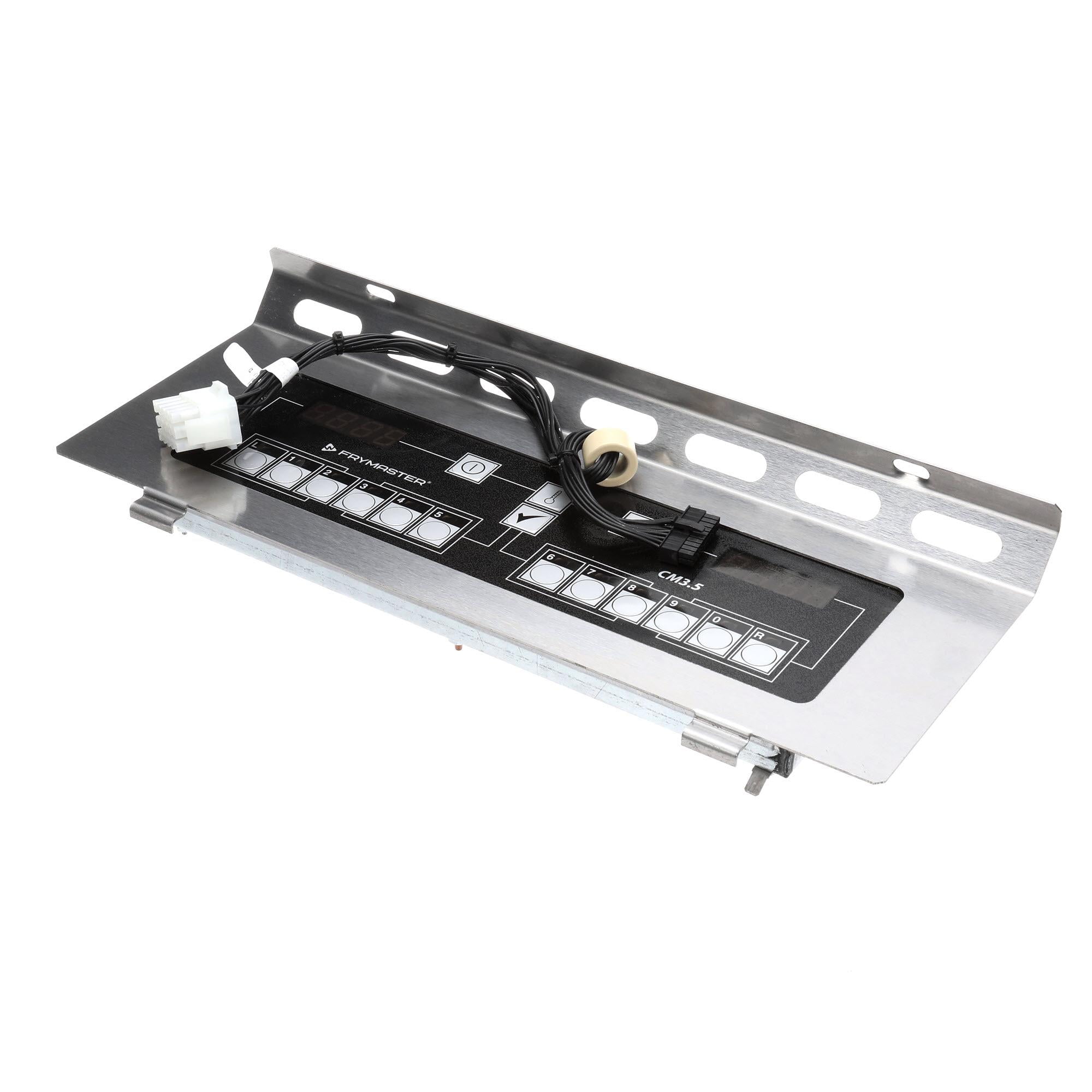 Frymaster 826-2335 Standard Electric Controller, Full-Vat, Trial/Solid ...