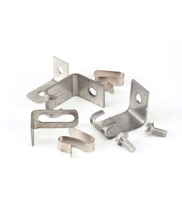 Frymaster 8261000 Hi-Limit Thermostat Clip Kit - Walmart.com