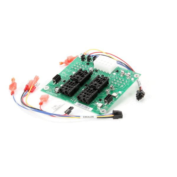 Frymaster 8262264 Interface Board Kit; Std Gas; Dv; Smt With Bl - Walmart.com