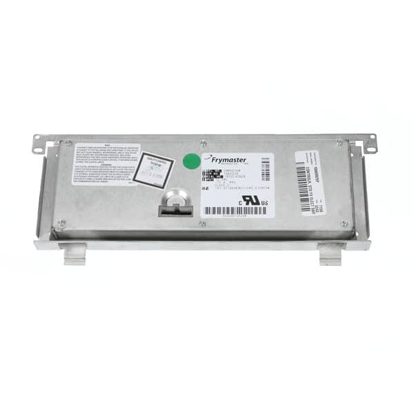 Frymaster 8262332 Controller; Electric; Full Vat; Smt - Walmart.com