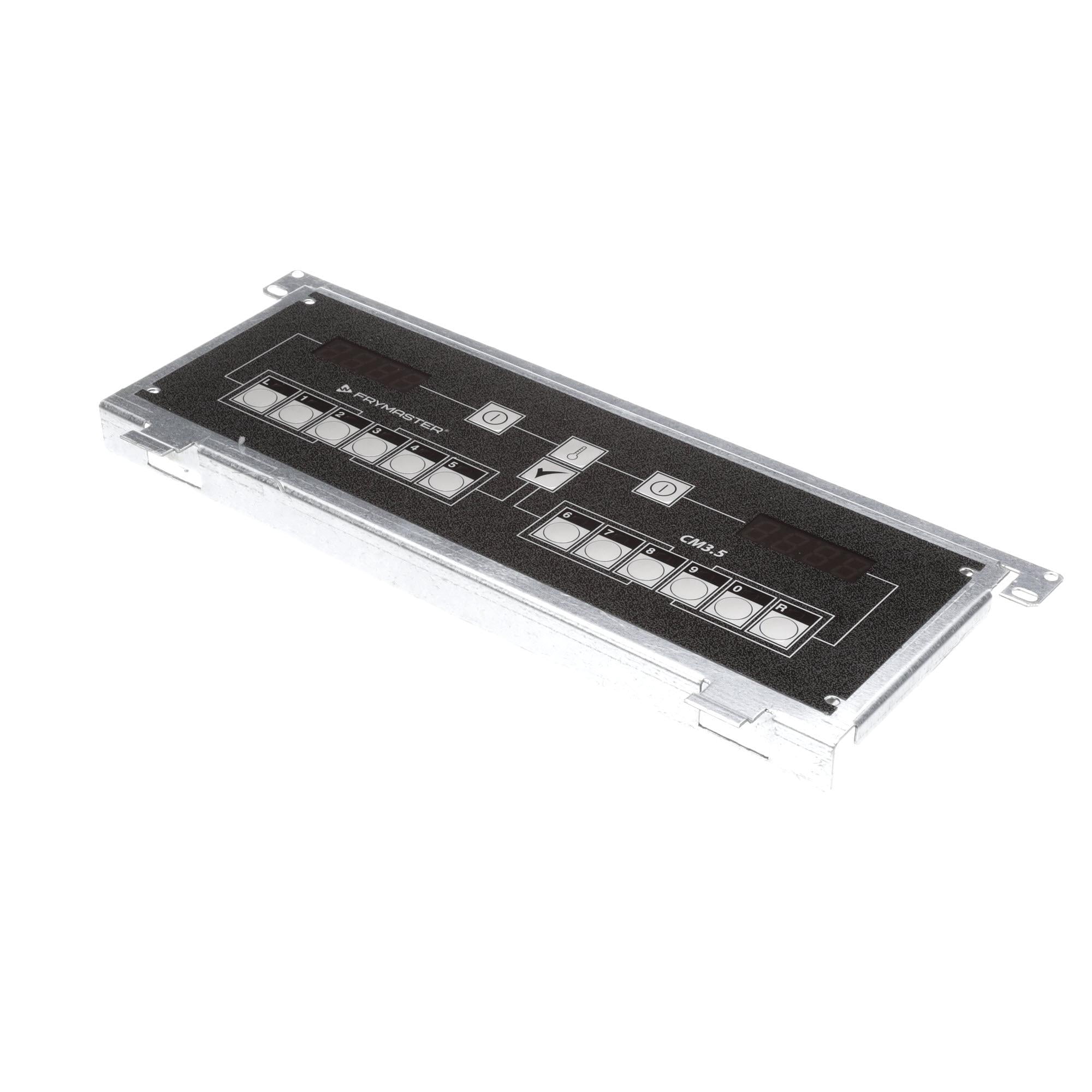 Frymaster 8262390 Fpp35/45 Dv Smt Control - Walmart.com