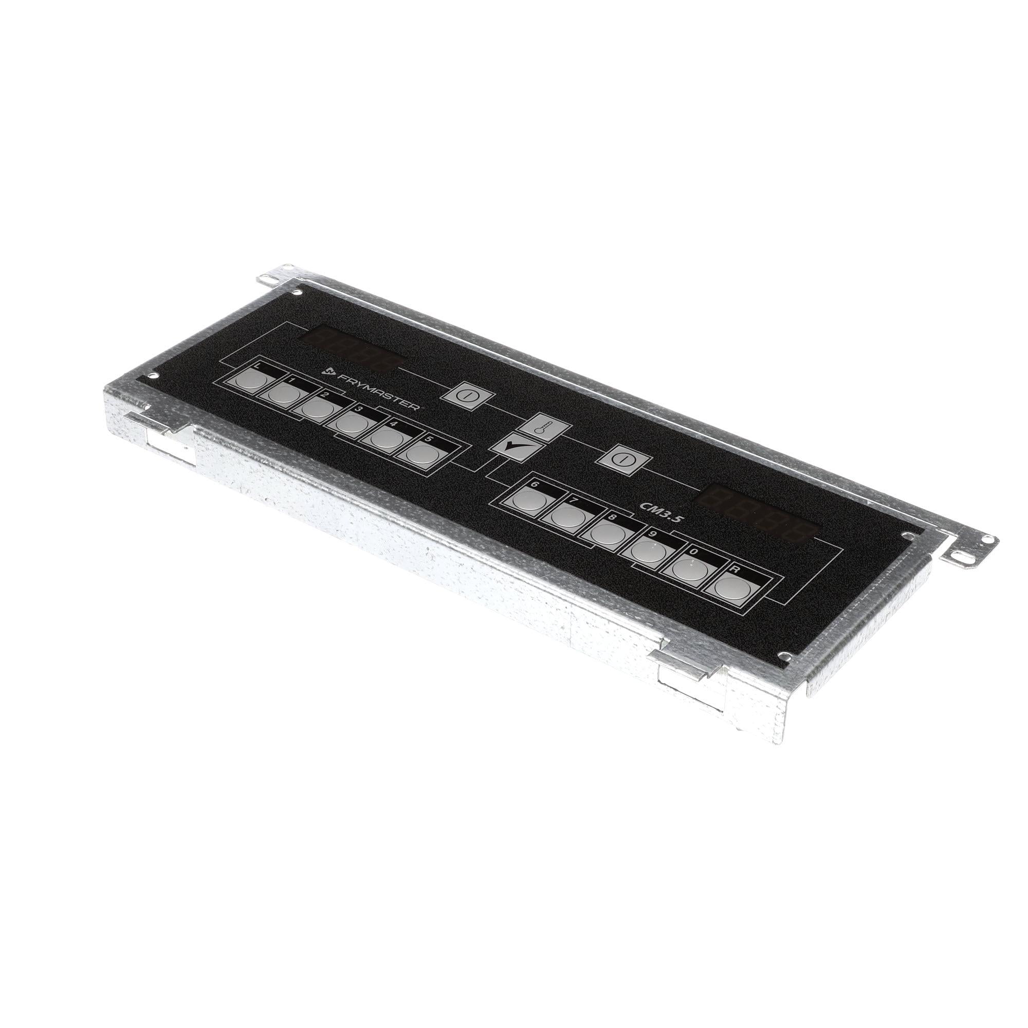 Frymaster 8262403 Fv Ssr Electric Smt Control Assembly - Walmart.com