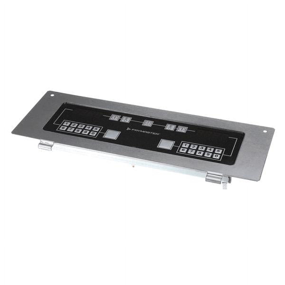 Frymaster 8262553 Controller Bl Timer Com El Smt - Walmart.com