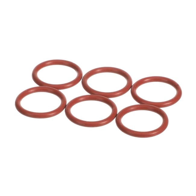 Frymaster 8263288 Filter Pick-Up Tube O-Ring - Pack of 6 - Walmart.com
