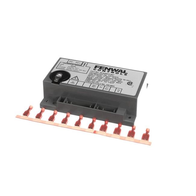 Frymaster 8263787 Honeywell Fenwal Module Kit - Walmart.com