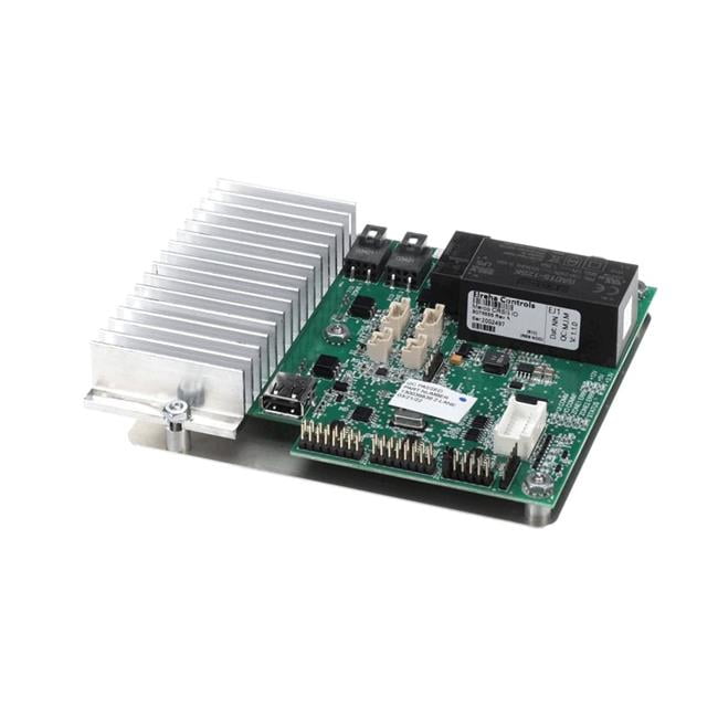 Frymaster 130039839SP Control Board Assembly with 2-Lane - Walmart.com