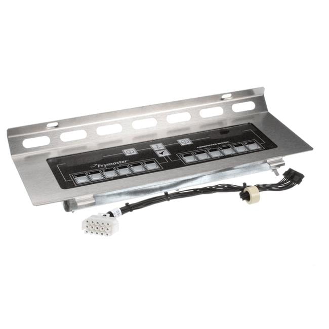Frymaster 8262334 Controller, Electric, Dual Vat, SMT - Walmart.com