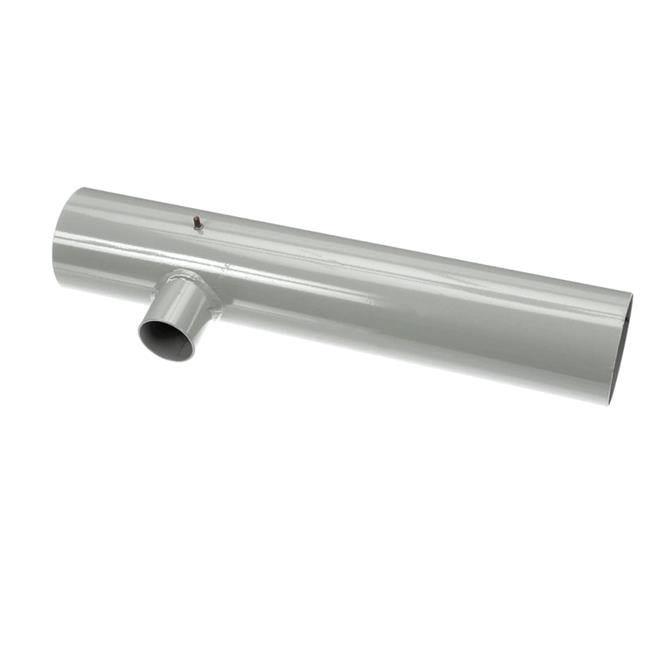 Frymaster 8237328 Drain Tube with AGAS, Full Vat, Right, LOV - Walmart.com