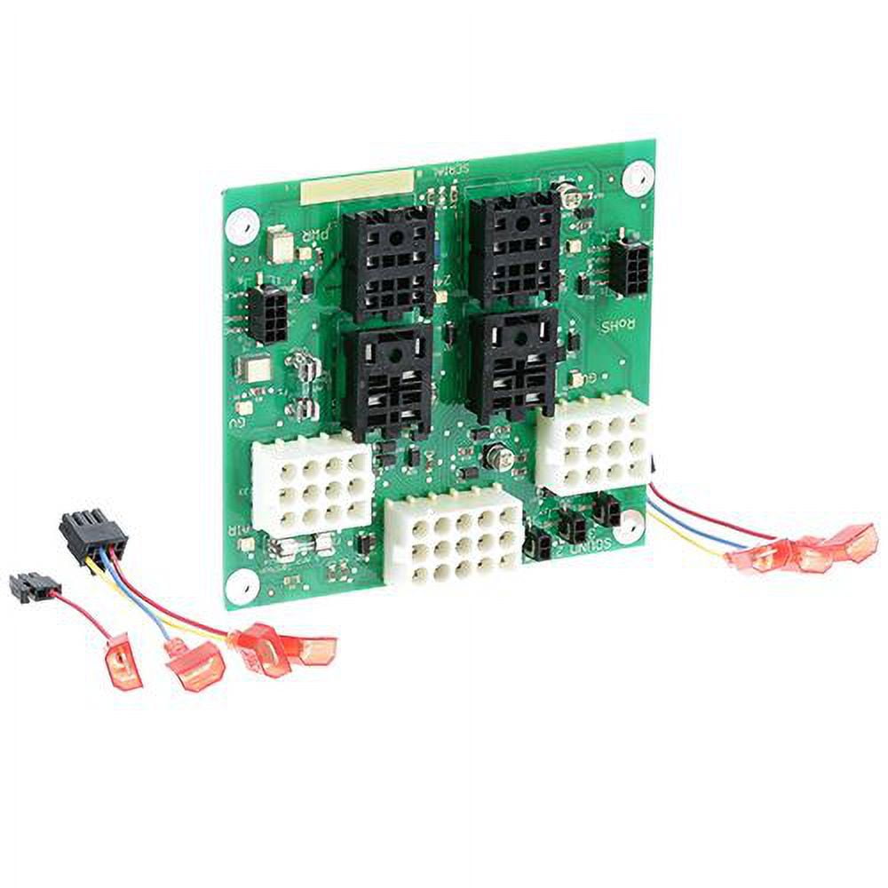 Frymaster FM8262425 Interface Board Kit for Frymaster Part# FM8262425 - Walmart.com