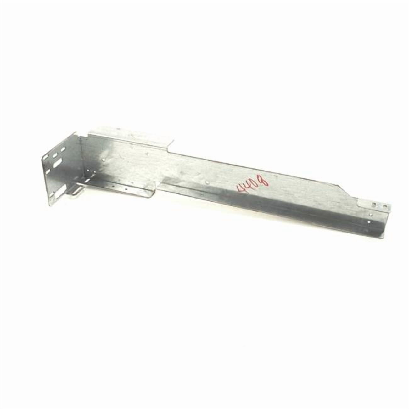 Frymaster 2004408 Filter Pan Support Rail - Left - Walmart.com