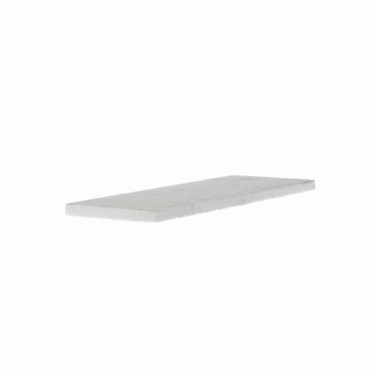 Frymaster 8160171 Flue Rear Deflector Box Component, Insulation, BIM53 ...
