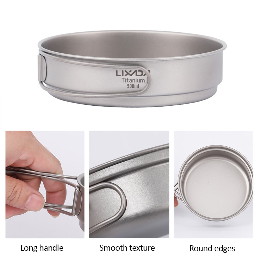 Frypan,Frypan Pan Pan With Pan With Handles Ta8333 - 350ml Mewmewcat ...