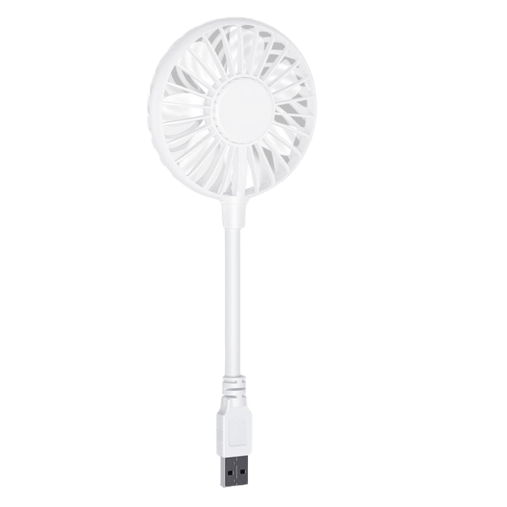 Fryzzolum Small Usb Fan USB Office Table Cooling Fans Usb Fan ...