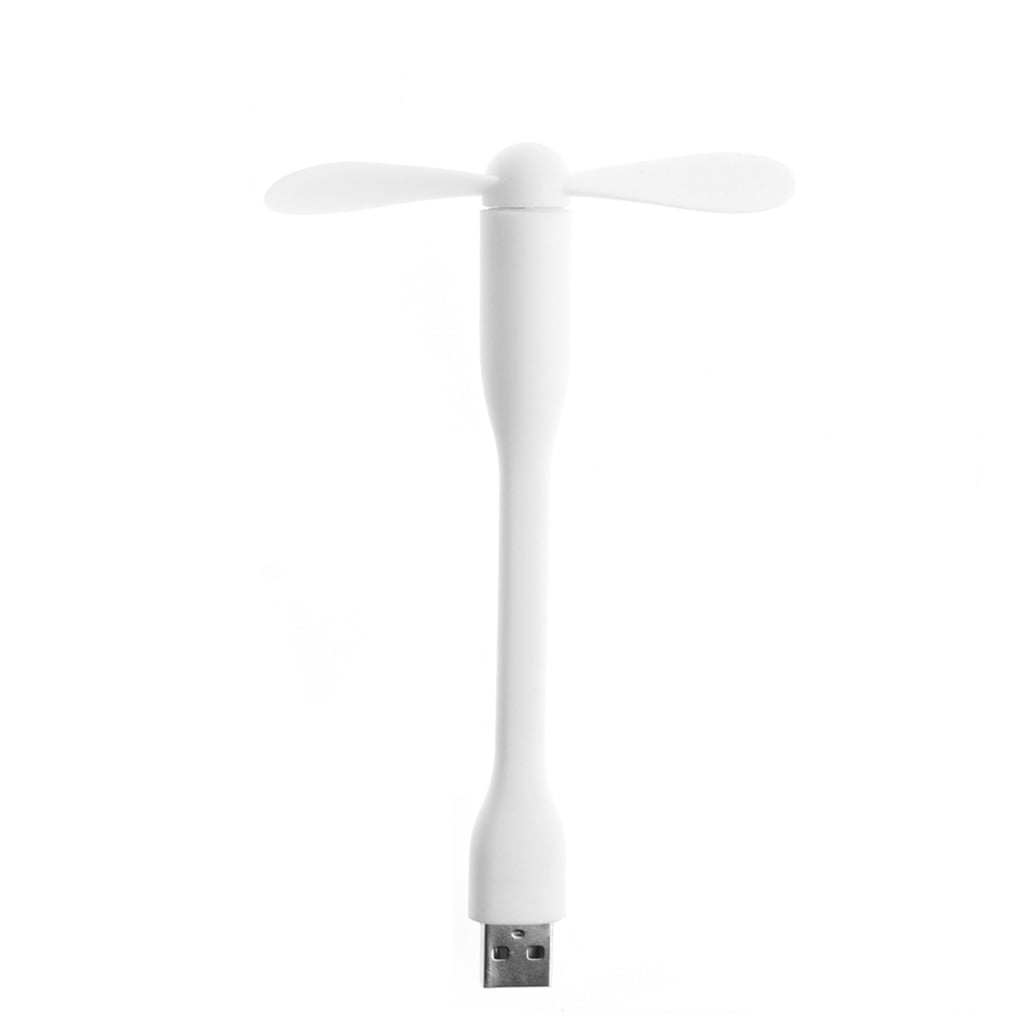 Fryzzolum USB Cooling Fan Electronic Gadgets Ventilador Led USB ...