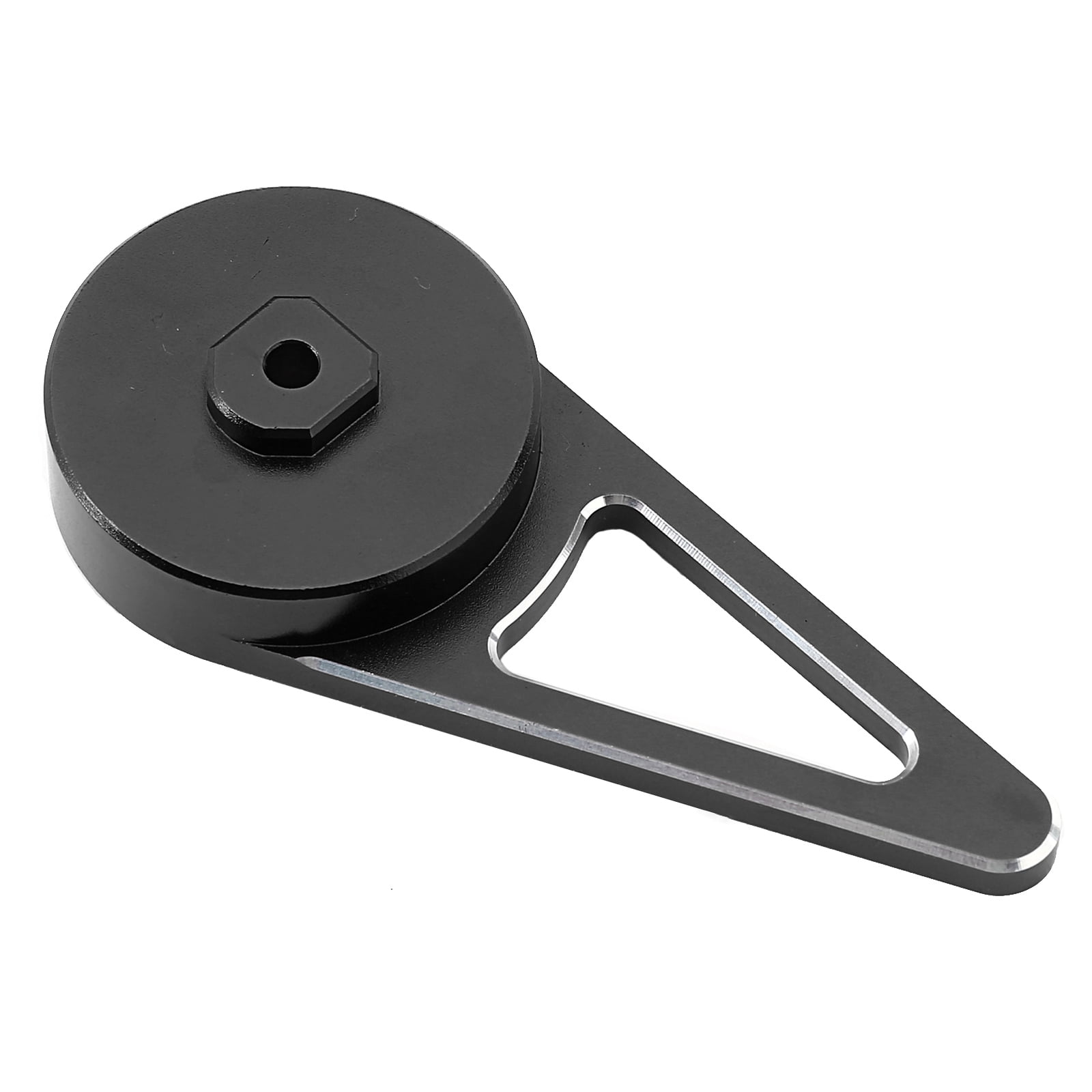 Fs Transmitter Steering Wheel Aluminum Alloy Steering Wheel Trigger ...