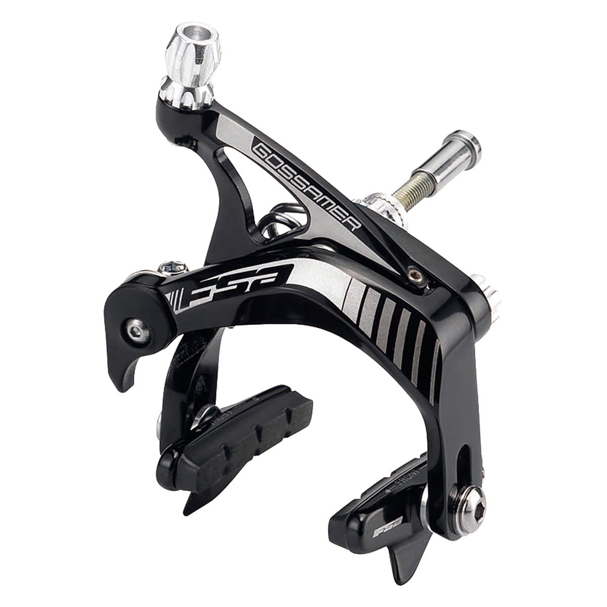 Fsa Brkst,Gossamer Pro,Black - Walmart.com