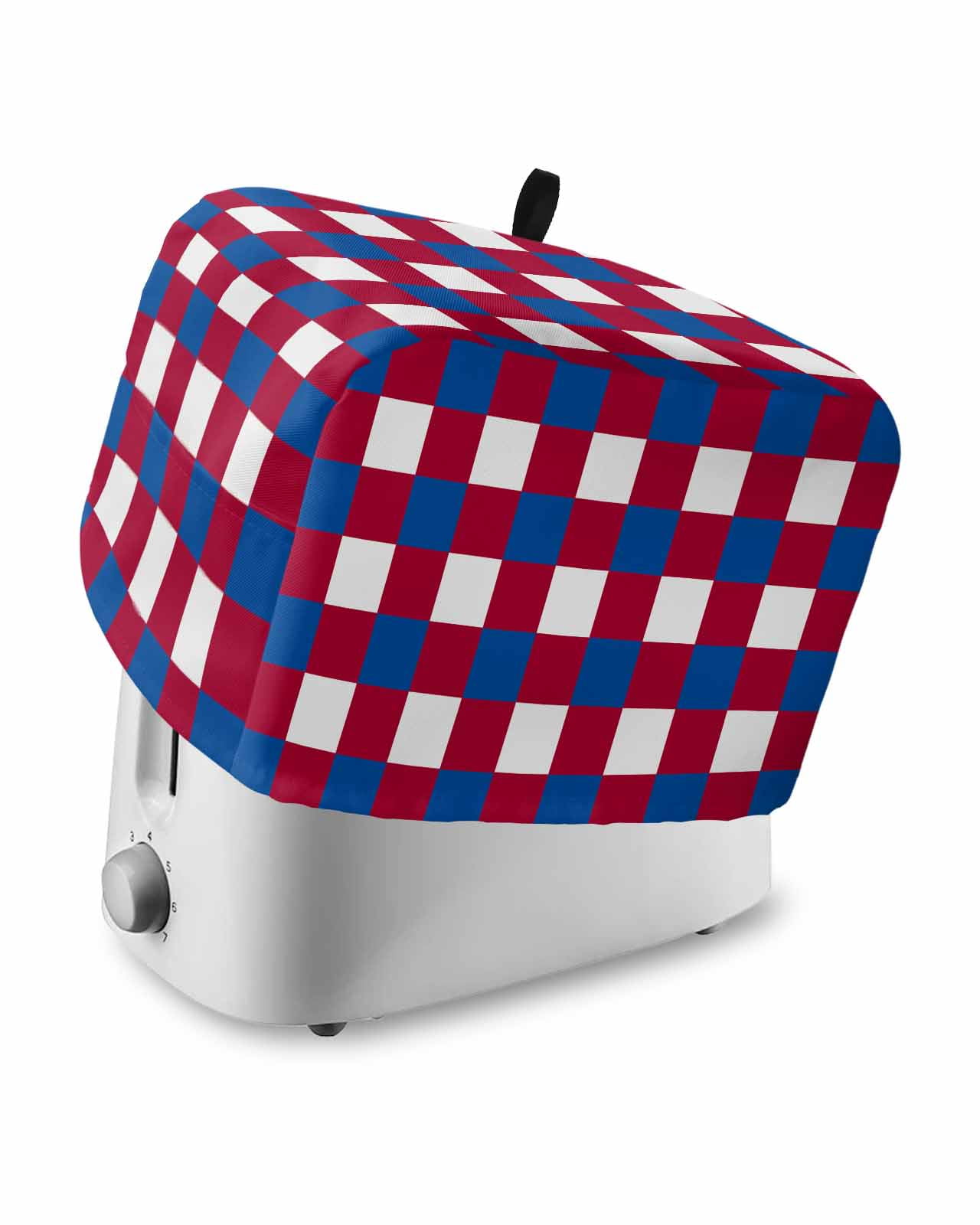 Fsddascl 4th of July Small Toaster Cover 2 Slice, Kitchen Appliance ...