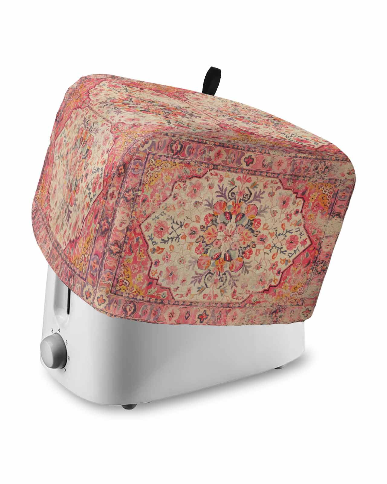 Fsddascl Aztec Southwest Toaster Cover 4 Slice, Large Kitchen Appliance ...