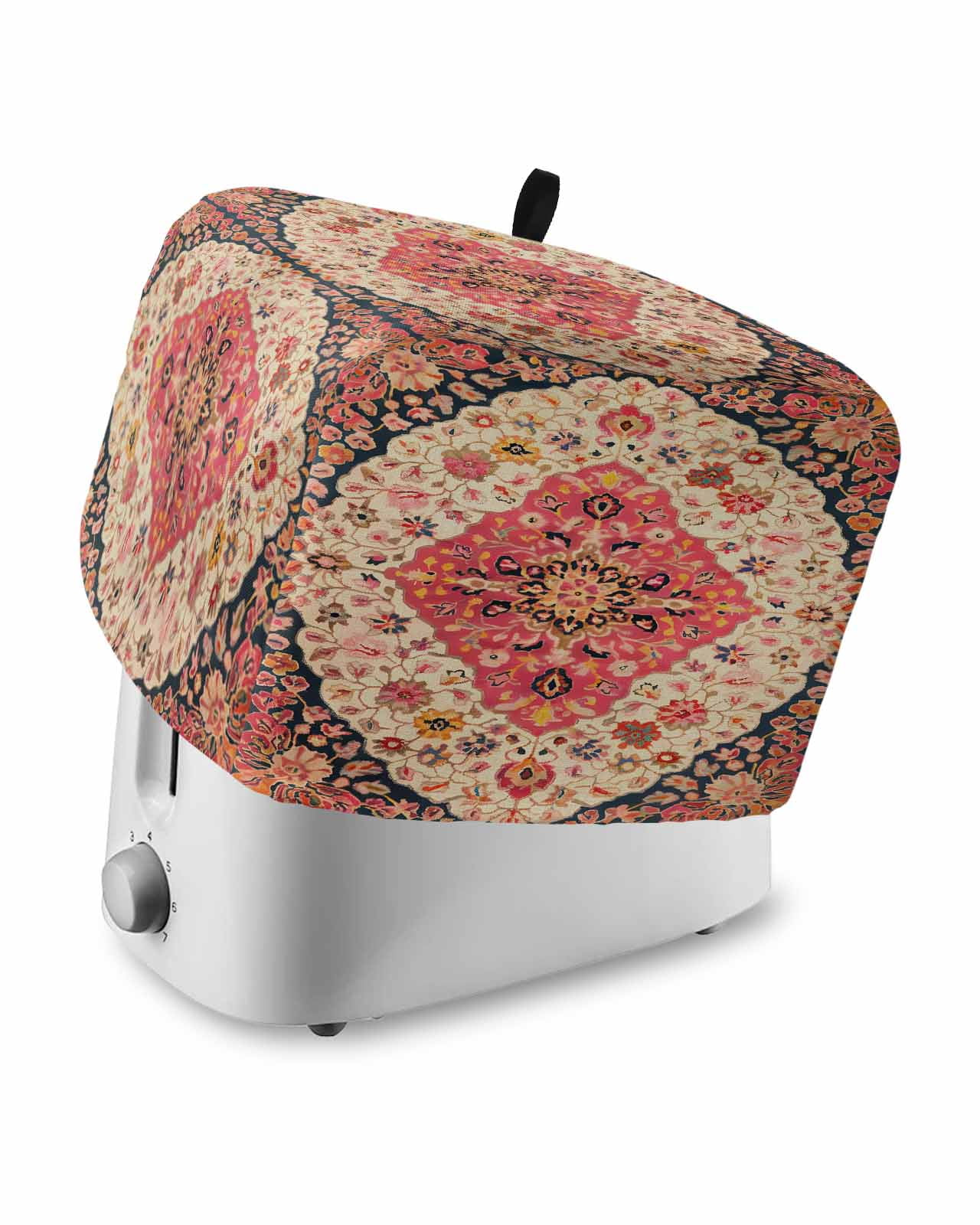 Fsddascl Boho Aztec Toaster Cover 2 Slice, Small Kitchen Appliance ...