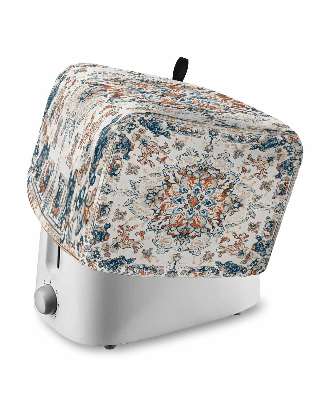 Fsddascl Boho Southwestern Small Toaster Cover 2 Slice, Kitchen ...