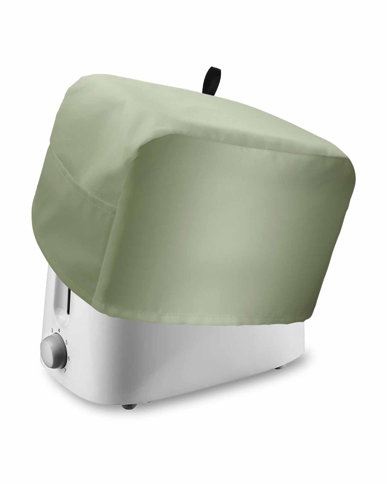 Fsddascl Sage Green Ombre Small Toaster Cover 2 Slice, Kitchen ...