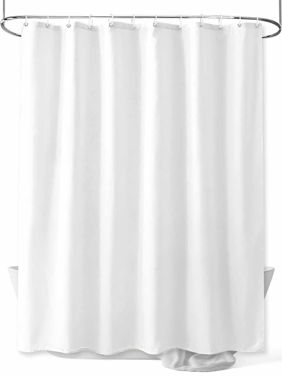 72 X 96 Shower Curtainnull