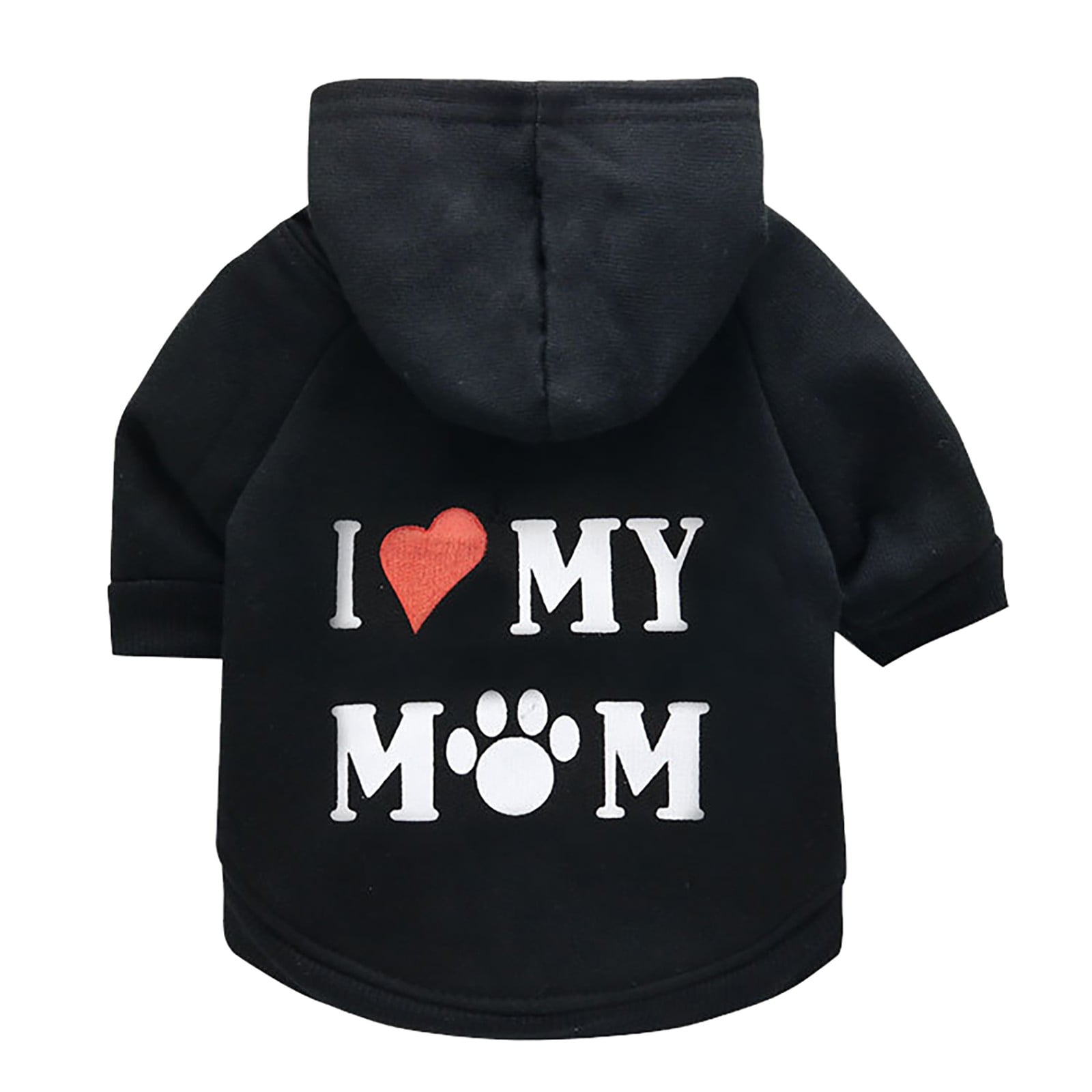 Cotton Pet T-Shirt Clothes Dog Fashion Puppy Blend Small Pet clothes ...