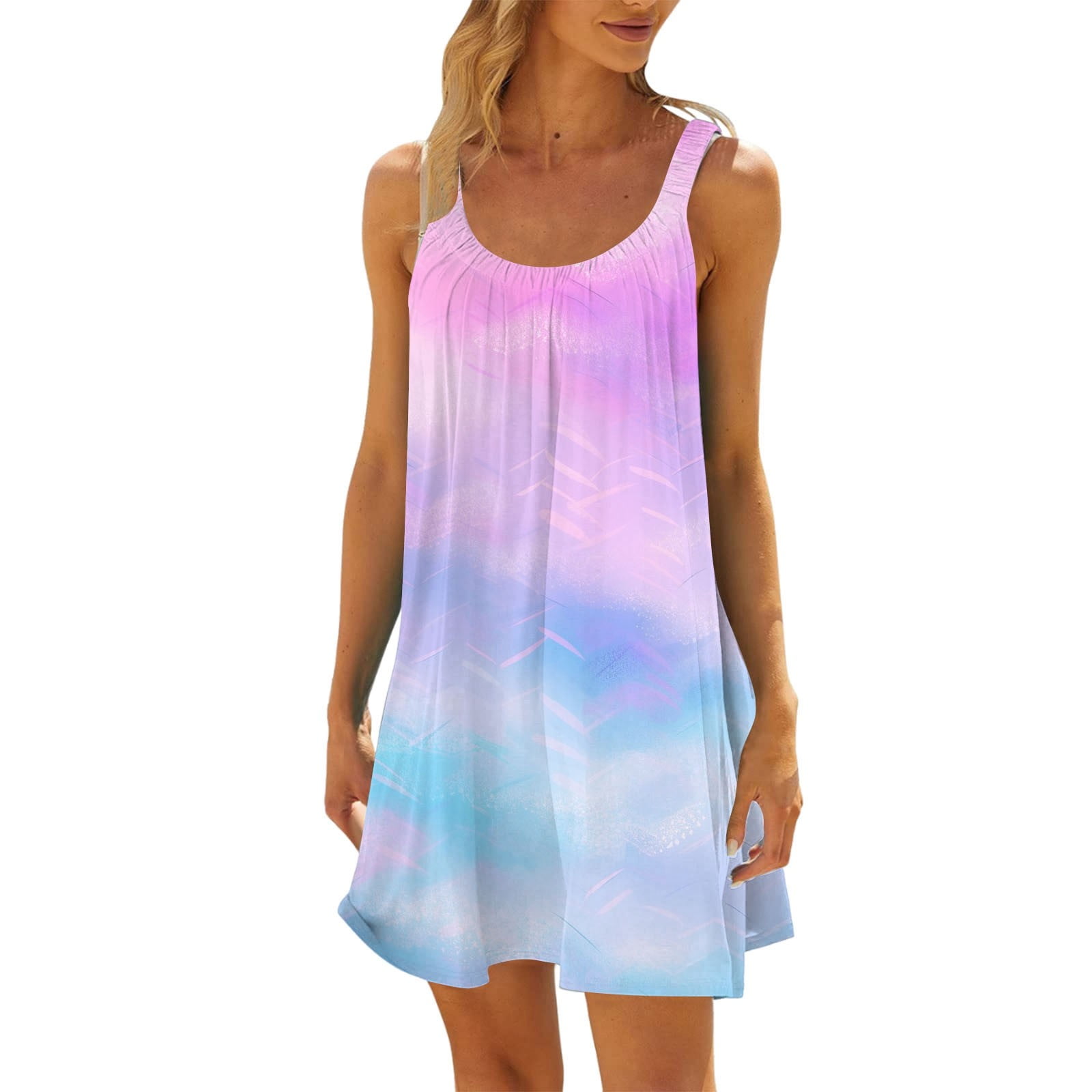 Fshinging Elegant Dresses For Women Beach Bikini H Beachwear Coverups ...