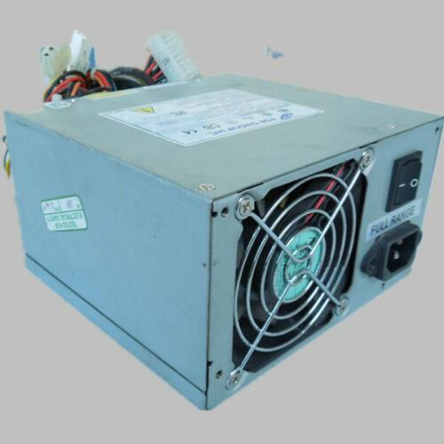 Ems Power Supply