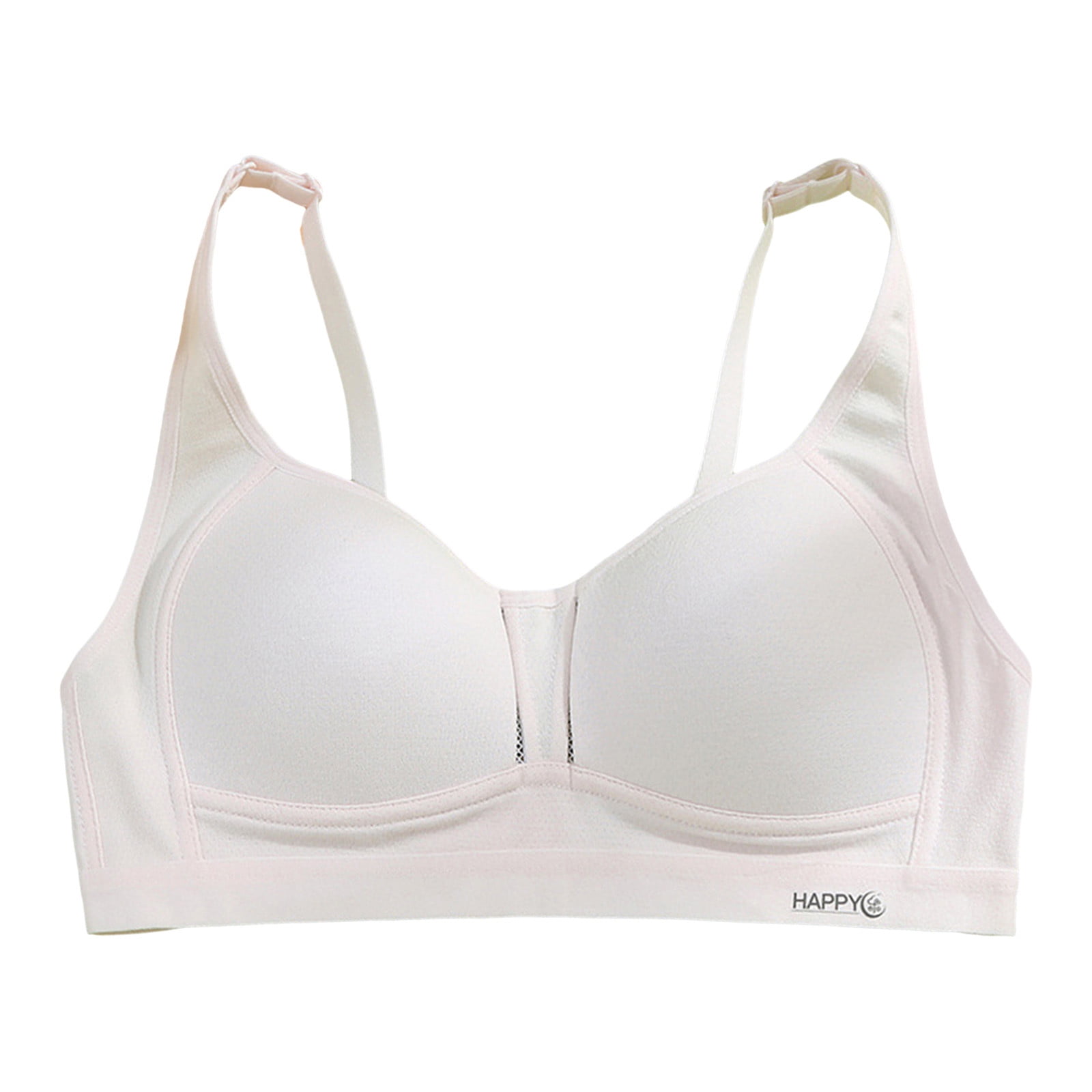 Fsqjgq Bras for Women Underwear Sports Bras High Support Comfort Full ...