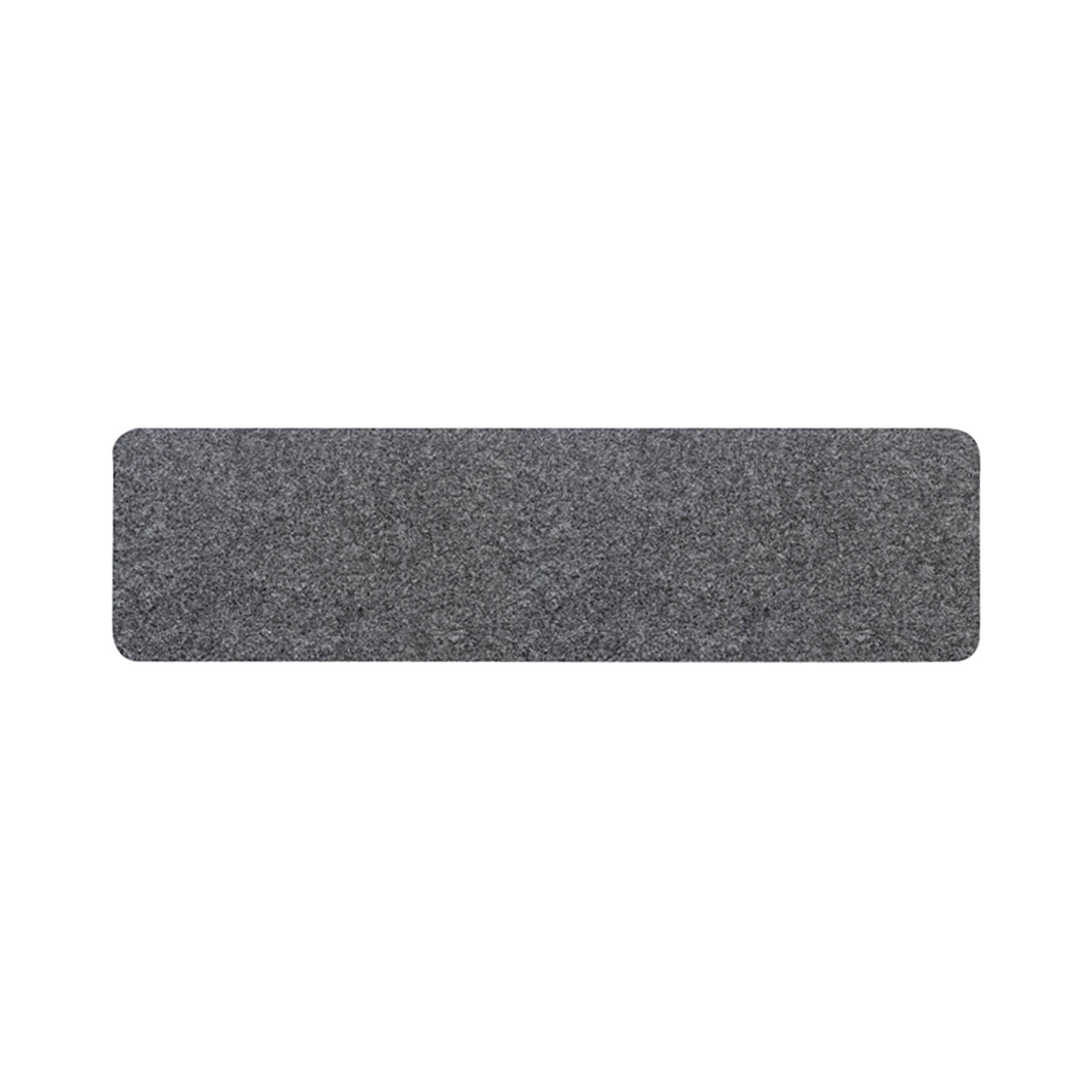 Fsqjgq Door Mat Carpet Outdoor Rug Non Slip TPR Stair Mat Self Step ...