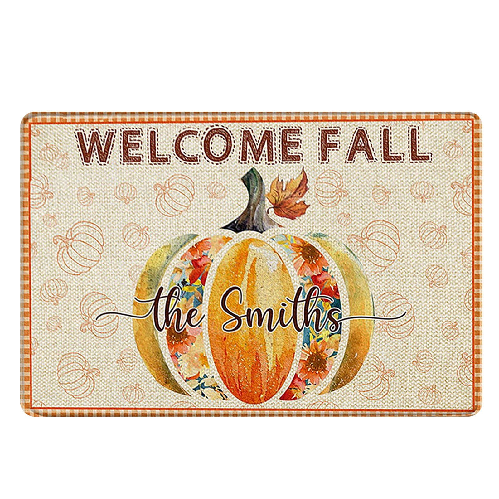 Fsqjgq Durable Carpet Area Rugs Outdoor Entry Mat Indoor Carpet ...