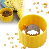 Corn Cob Peeler Stripper Cutter Splitter Remover Thresher Kitchen Tool ...